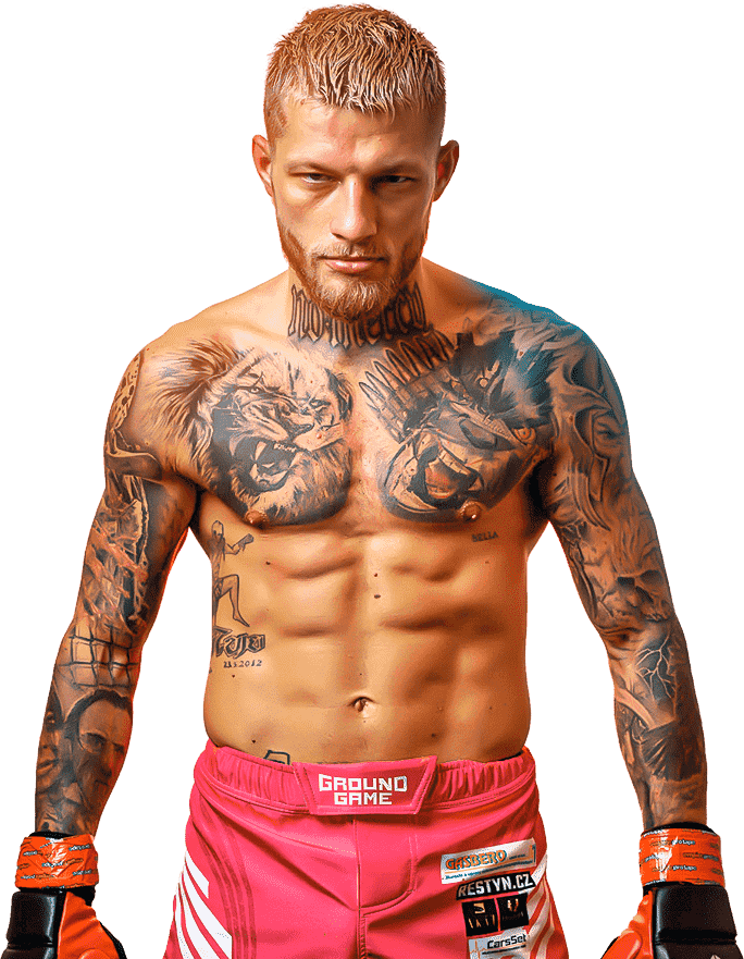 OKTAGON TV Pay Per View